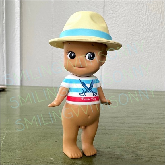 Sonny Angel | Other | Limited Sonny Angel Caribbean Sea Series 26 New ...